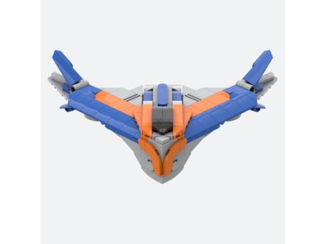 Click here for ZITIANYOUBUILD MOC-85901 A Midi-scale Ship with Di... prices