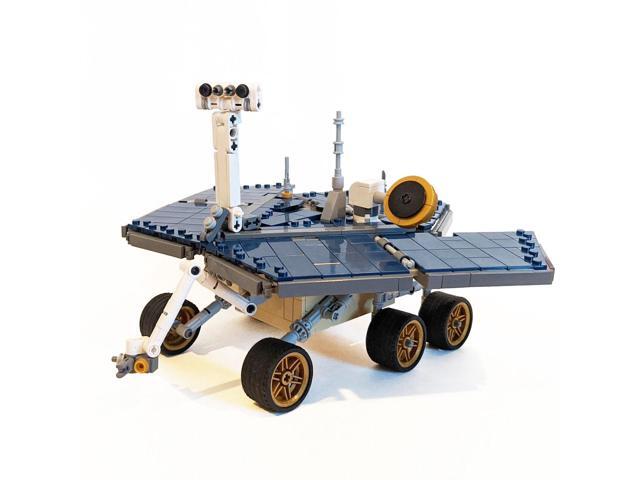 Click here for ZITIANYOUBUILD C6335 1:7.5 Scale UCS Mars Explorat... prices