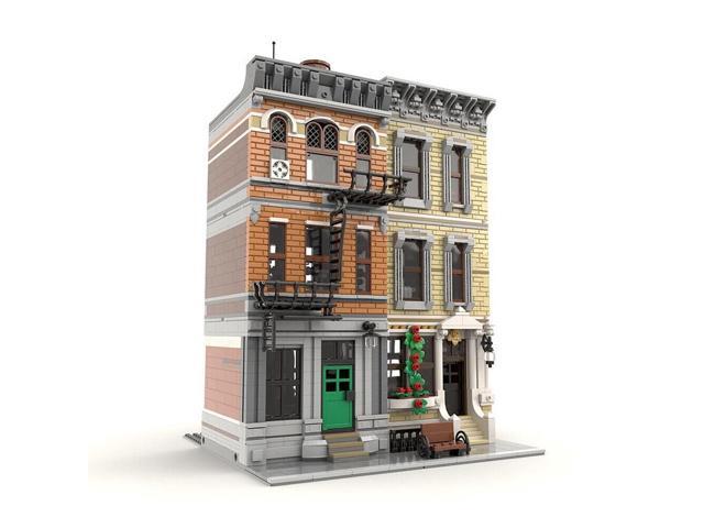 Click here for ZITIANYOUBUILD MOC-71914 Modular Building: New Blo... prices