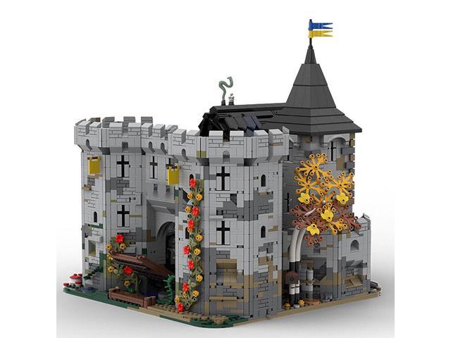 Click here for ZITIANYOUBUILD MOC-113094 Set 6074 Remake: Medieva... prices