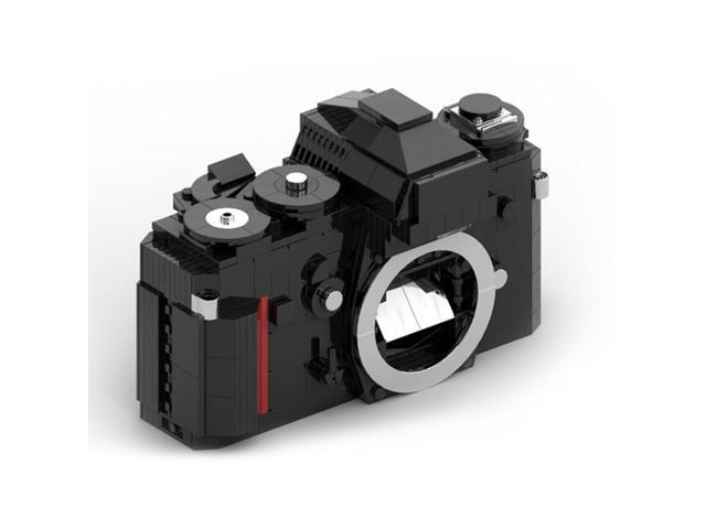 Click here for ZITIANYOUBUILD C4979 F3 35mm SLR Camera Building T... prices
