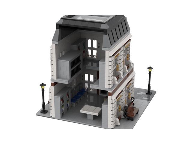 Click here for ZITIANYOUBUILD C4616 Modular Building: Animal Hosp... prices