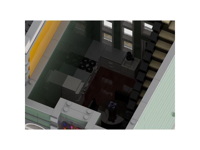 Click here for ZITIANYOUBUILD C4311 Modular Home with Interior Bu... prices