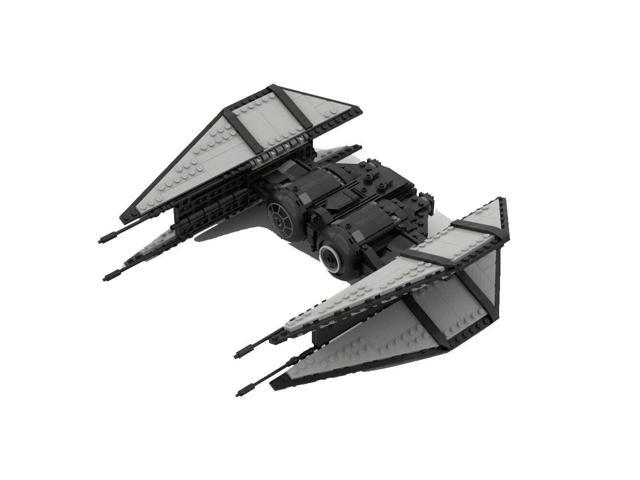 Click here for ZITIANYOUBUILD MOC-140039 Bomber Craft with Two Ce... prices