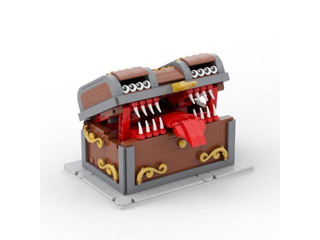 Click here for ZITIANYOUBUILD C7889Y02 Working Mechanical Box Mon... prices