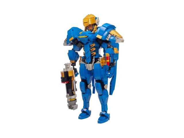 Click here for ZITIANYOUBUILD C5009 Game Character: Egyptian Woma... prices