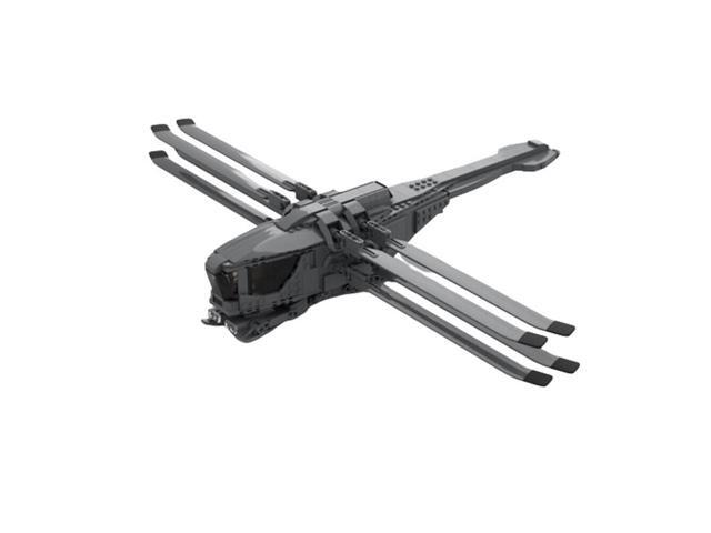 Click here for ZITIANYOUBUILD MOC-93682 The Most Common Small Tra... prices