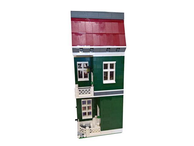 Click here for ZITIANYOUBUILD C4230 Fortune Tellers House Modular... prices