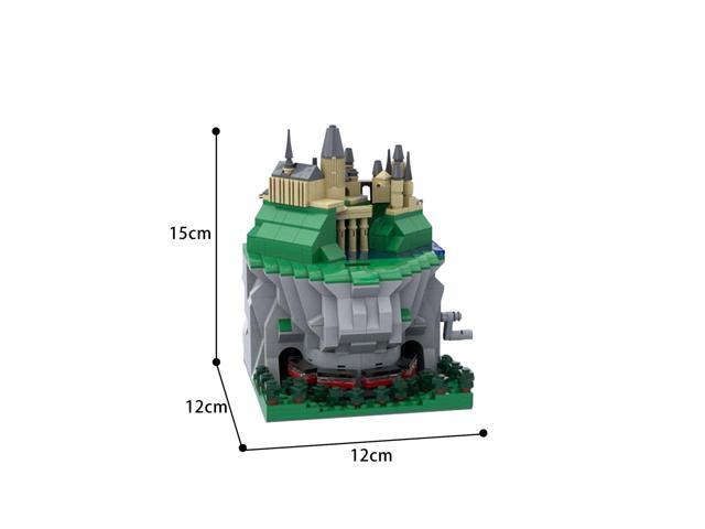 Click here for ZITIANYOUBUILD C7006 Back to School Kinetic Sculpt... prices