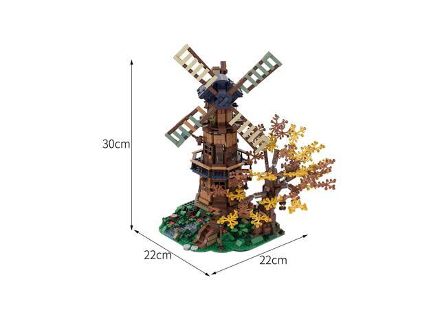 Click here for ZITIANYOUBUILD C6142 Modular Building: Mill with a... prices