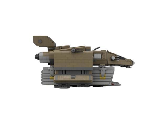 Click here for ZITIANYOUBUILD C7722 Ship Transporter Transport fr... prices