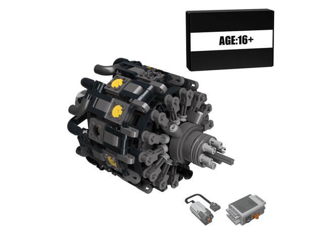 Click here for ZITIANYOUBUILD Custom MOC-158931 Reciprocating Eng... prices