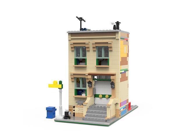 Click here for ZITIANYOUBUILD YOUFOY Modular Building Street with... prices