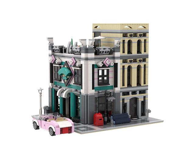 Click here for ZITIANYOUBUILD C4530 Modular Building: Internet Ca... prices