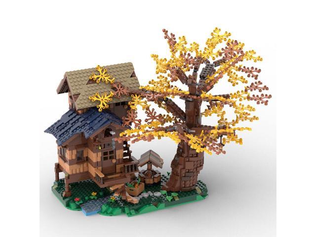 Click here for ZITIANYOUBUILD C5257 Modular Building: Arcadian Hu... prices