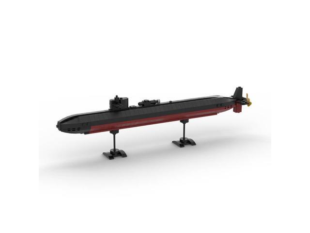 Click here for ZITIANYOUBUILD Custom MOC-178041 Los Angeles Nucle... prices