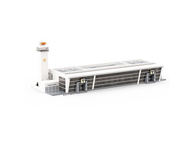 Click here for ZITIANYOUBUILD MOC-111724 Modular Regional Airport... prices