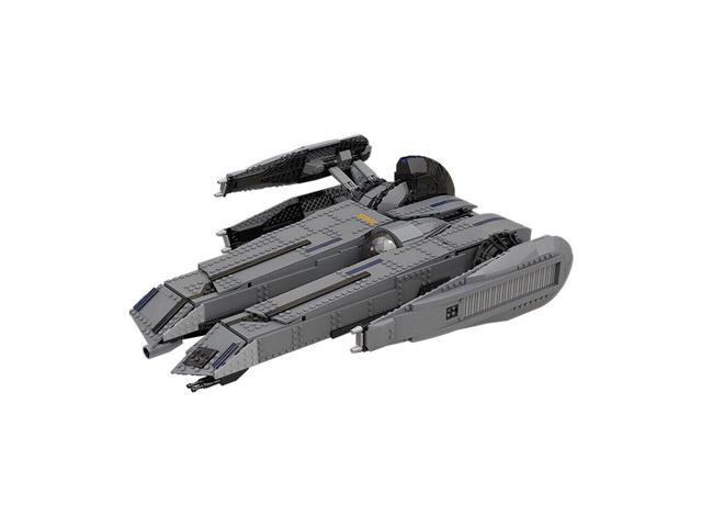 Click here for ZITIANYOUBUILD C5722 Personal Transport Unique Shi... prices