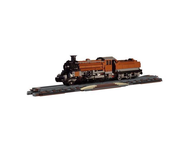 Click here for ZITIANYOUBUILD YOUFOY Enigmatic Locomotive Model w... prices