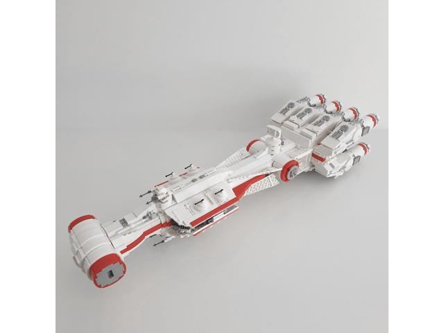 Click here for ZITIANYOUBUILD C5986 CR90 Class Ship Consular Vess... prices