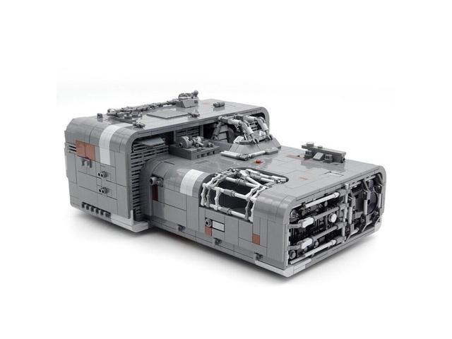 Click here for ZITIANYOUBUILD C5440 Heavy Transports A-A4B Landsp... prices