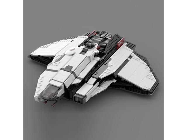 Click here for ZITIANYOUBUILD C5702 Courier Ship Model Building T... prices