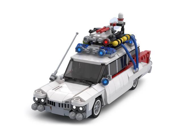 Click here for ZITIANYOUBUILD Custom MOC-90496 Convertible Car Mo... prices