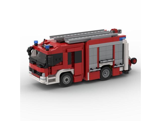 Click here for ZITIANYOUBUILD MOC-137461 Functional and Playable... prices