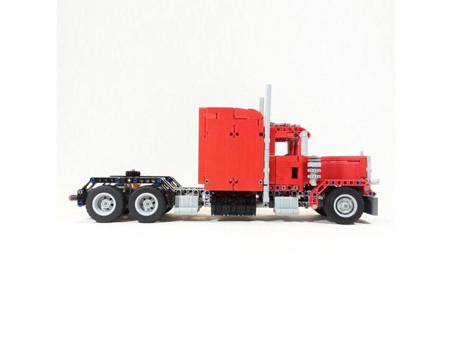 Click here for ZITIANYOUBUILD C1386 Conventional-cab Truck Highwa... prices