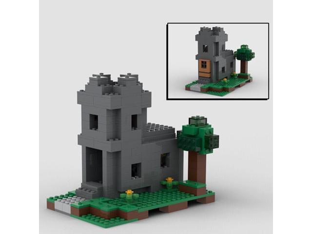 Click here for ZITIANYOUBUILD MOC-62749 Classic Church Model from... prices