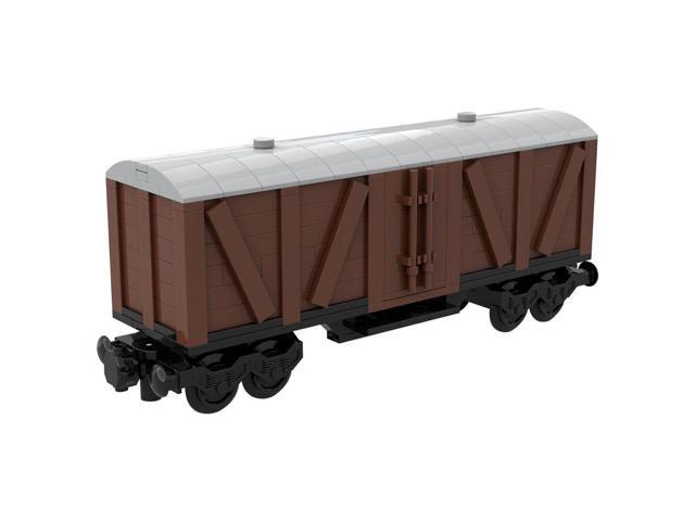 Click here for ZITIANYOUBUILD Custom MOC-78793 7 Stud Wide Old St... prices