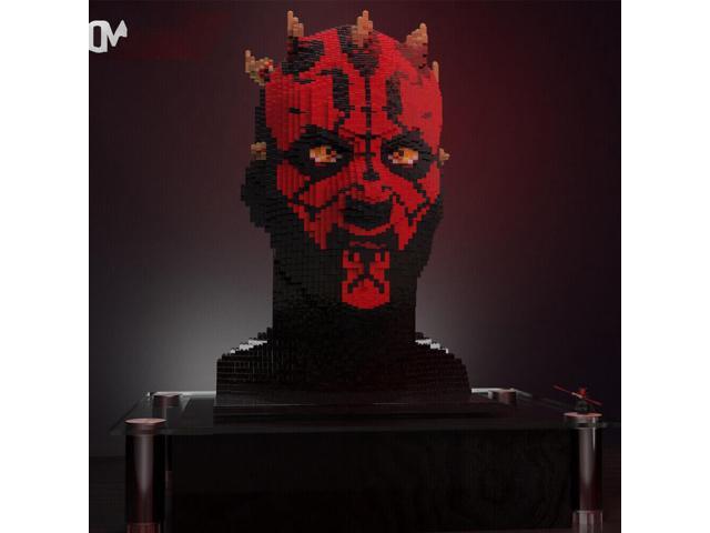 Click here for ZITIANYOUBUILD MOC-107217 Powerful Main Antagonist... prices