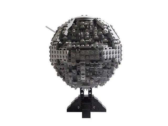 Click here for ZITIANYOUBUILD C4436 Death Star II Midi-scale from... prices
