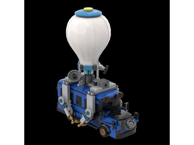 Click here for ZITIANYOUBUILD MOC-22103 Bus Iconic Vehicle from V... prices