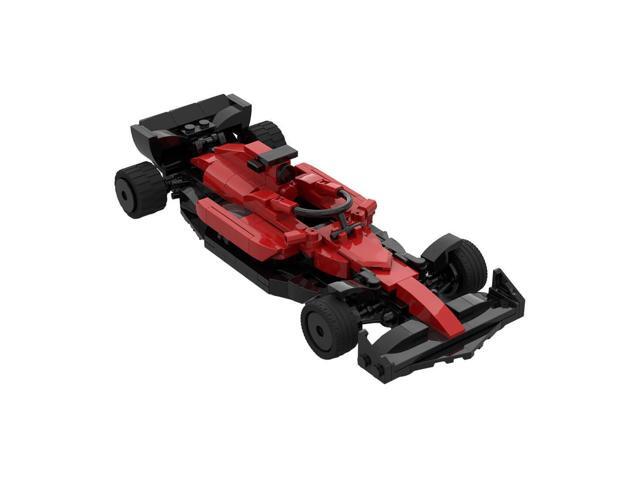 Click here for ZITIANYOUBUILD Custom MOC-176586 High-Speed Racing... prices