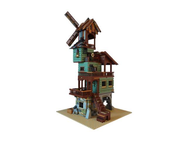 Click here for ZITIANYOUBUILD YOUFOY Modular Building: Old Mill M... prices