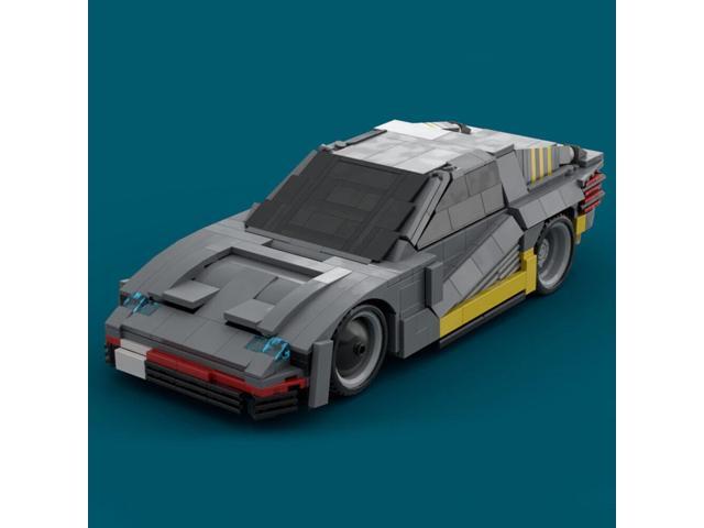 Click here for ZITIANYOUBUILD C5510 Sports Car with Interior from... prices