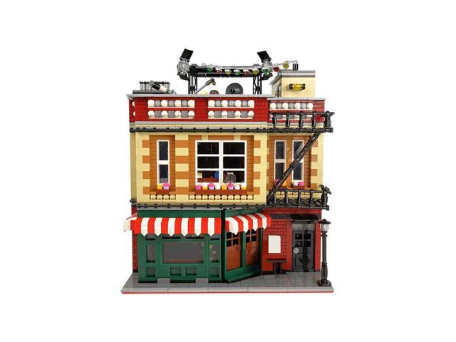 Click here for ZITIANYOUBUILD C4277 Modular Apartment with Interi... prices