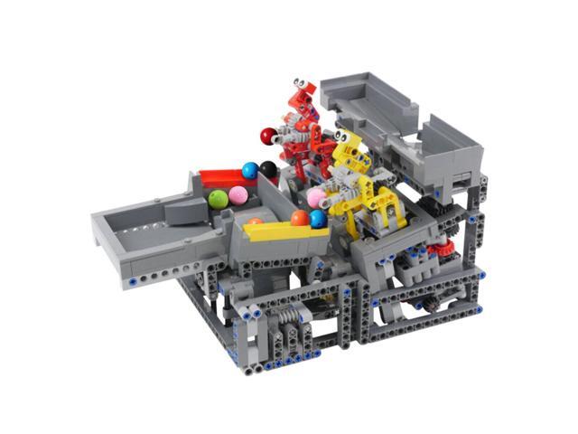 Click here for ZITIANYOUBUILD C4963 Catch and Spin Robots GBC Mod... prices