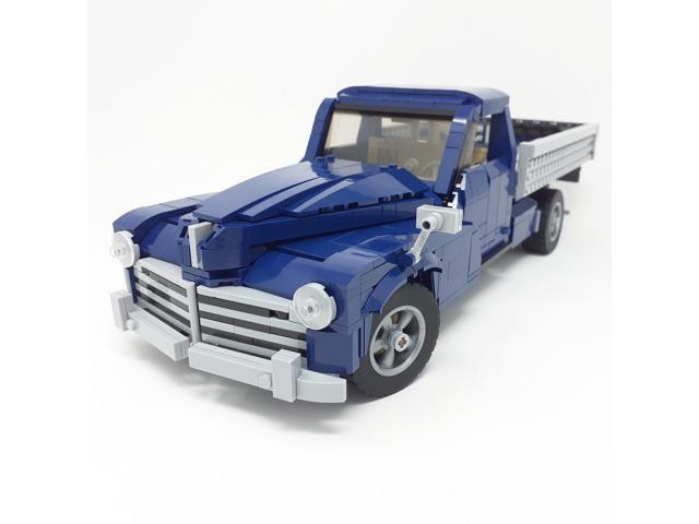 Click here for ZITIANYOUBUILD C5519 Commercial Pickup with Detail... prices