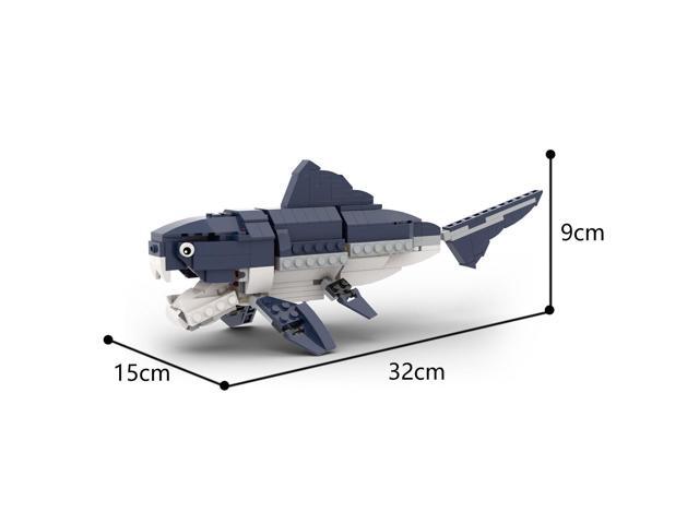 Click here for ZITIANYOUBUILD C6110 2 to 1 Prehistoric Deep Sea V... prices