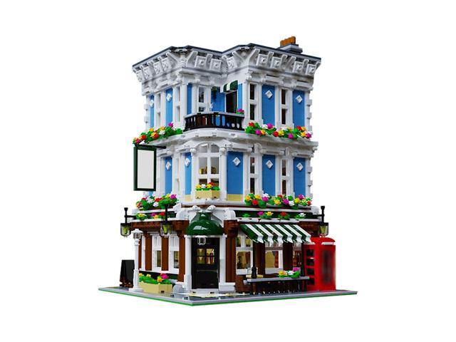 Click here for ZITIANYOUBUILD C4306 Modular Building London Style... prices
