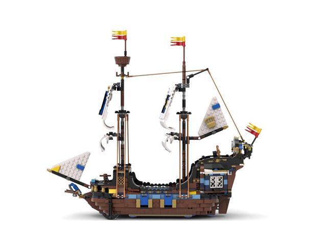 Click here for ZITIANYOUBUILD MOC-153784 Imperial Rapid Ship Mode... prices