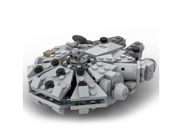 Click here for ZITIANYOUBUILD C4922 Millen/n iumFal/con Ship with... prices