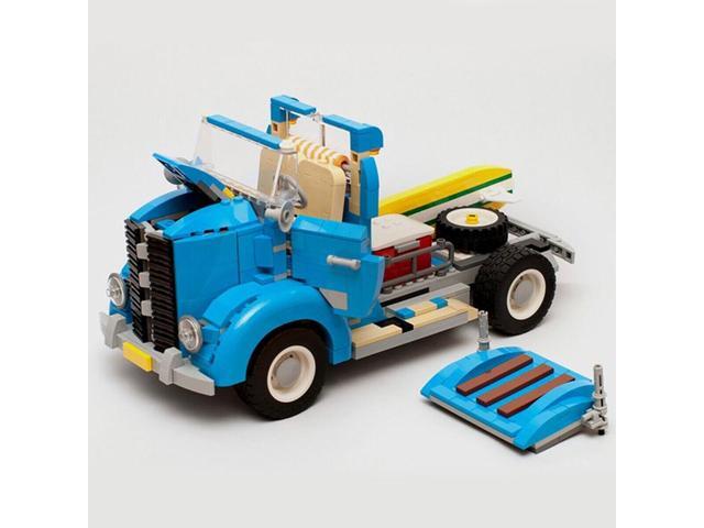 Click here for ZITIANYOUBUILD C3998 Alternate Build of Set 10252:... prices