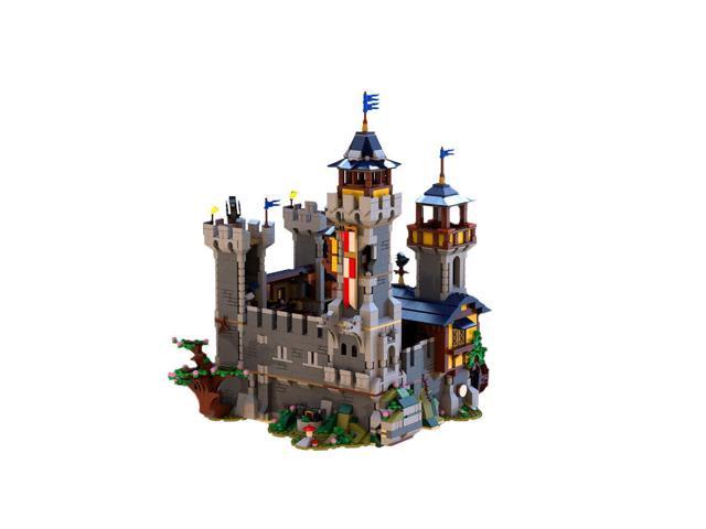 Click here for ZITIANYOUBUILD YOUFOY Modular Building: Castle for... prices