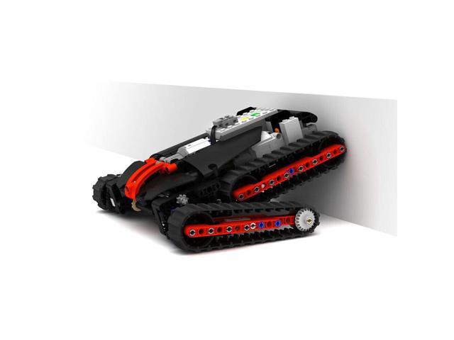 Click here for ZITIANYOUBUILD Custom MOC: C631 Robot M3 & M6 Mode... prices