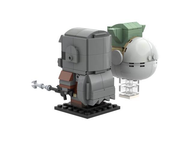 Click here for ZITIANYOUBUILD C4927 /M/an/d/aNlorian B/r/i/c/k/Nh... prices