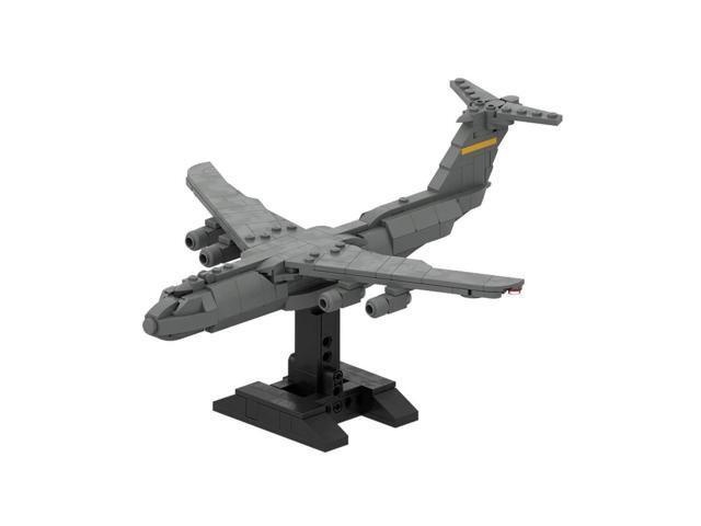 Click here for ZITIANYOUBUILD Custom MOC-163191 C-5 GALAXY Cargo... prices
