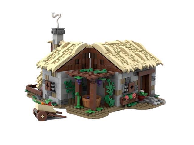 Click here for ZITIANYOUBUILD MOC-137856 Modular Building: Farm H... prices